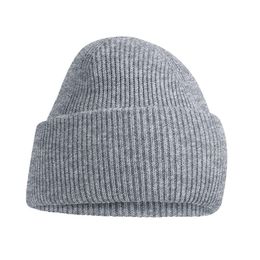 Beechfield - "Classic Engineered" M&uuml;tze (Asche)