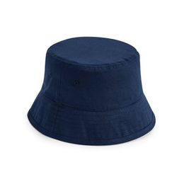 Beechfield - Schlapphut f&uuml;r Herren/Damen Unisex (Marineblau)
