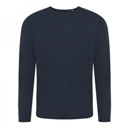Ecologie - "Arenal" Sweatshirt f&uuml;r Herren/Damen Unisex, Nachhaltig (Marine)