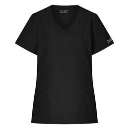 Exner - "Sportsline" Tunika f&uuml;r Damen (Schwarz)