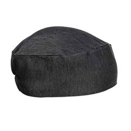 Premier - Kochm&uuml;tze (Jeans-Schwarz)