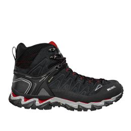 Scarponi da trekking Meindl LITE HIKE GTX Schwarz / 40.5