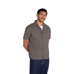 Mountain Warehouse - "Fiji" Hemd f&uuml;r Herren (Gr&uuml;n)