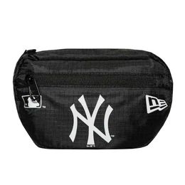 New Era - G&uuml;rteltasche, New York Yankees (Schwarz)