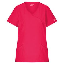 Exner - "Sportsline" Tunika f&uuml;r Damen (Rot)