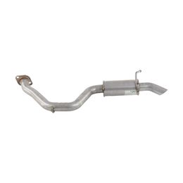 WALKER Endschalld&auml;mpfer 24270 f&uuml;r TOYOTA