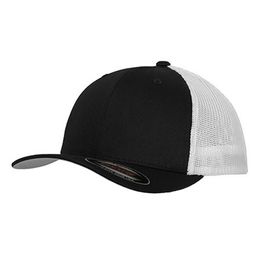 Flexfit - Trucker Cap (Schwarz)