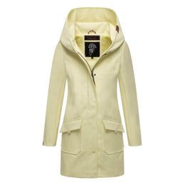 Marikoo Damen Softshelljacke &ndash; Mayleen, wasserabweisend mit Kapuze