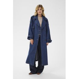 Saint Tropez Jacke OdellSZ Jacke Lockere Passform