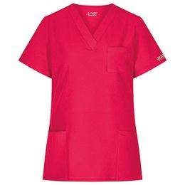 Exner - "Sportsline" Tunika f&uuml;r Damen, Regul&auml;r (Rot)