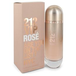 212 VIP Rose von Carolina Herrera Eau De Parfum Spray f&uuml;r Damen