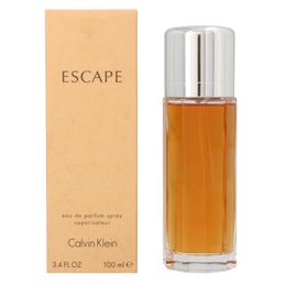 Calvin Klein Escape For Women Edp Spray 100ml.