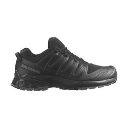 Salomon XA Pro 3D V9 Schuhe Herren schwarz 44.6