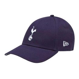 New Era - "9Forty" Baseball-M&uuml;tze f&uuml;r Herren/Damen Unisex (Dunkles Marineblau)
