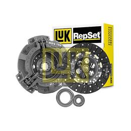 SCHAEFFLER LUK Kupplungssatz 628136710