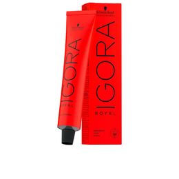 Schwarzkopf Igora Royal #6-68 60 ml