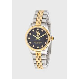 U.S. Polo Assn. Uhr Azure Damenuhr