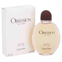 Calvin Klein Obsession M&auml;nner Eau De Toilette Spray 125Ml