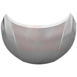 Van Wezel Motorhaube 3376660 f&uuml;r NISSAN