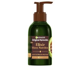 Garnier Original Remedies Gepflegtes Locken-elixier 120 ml