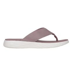 Mountain Warehouse - "Rest Comfort" Flipflops f&uuml;r Damen (Dunkelrosa)