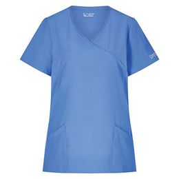 Exner - "Sportsline" Tunika f&uuml;r Damen (Hellblau)