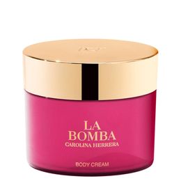 Carolina Herrera La Bomba K&ouml;rpercreme 200 ml.
