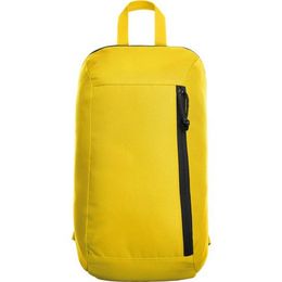 Halfar - "Flow" Rucksack (Gelb)