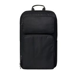 Halfar - "Fellow" Rucksack f&uuml;r Laptops (Schwarz)