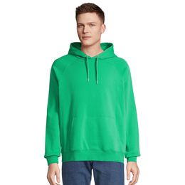 SOLS Unisex-Adult Stellar Hoodie (Fr&uuml;hjahrsgr&uuml;n)