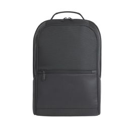 Halfar - "Expert" Rucksack f&uuml;r Laptops (Schwarz)