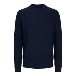 Ecologie - "Taroko" Sweatshirt Nachhaltig f&uuml;r Herren/Damen Unisex (Marineblau)