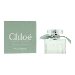 Chlo&eacute; Chloe Naturelle Eau De Parfum 50ml