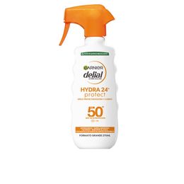 Garnier Hydra 24 Protect Gesichts- Und K&ouml;rperschutzspray Spf50+ 270 ml