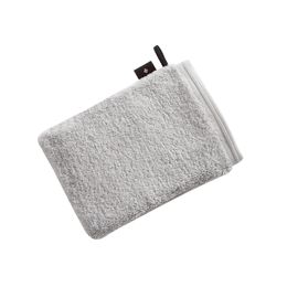 Vossen - G&auml;ste-Handtuch "Life", Vegan (Shadow)