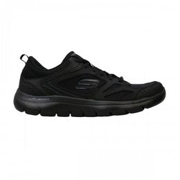 Skechers - Herren Sneaker "Summits South Rim" (Schwarz)
