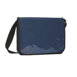 Halfar - "Lorrybag Eco" Schultertasche (Marine)