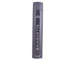 Schwarzkopf Silhouette Hairspray Super Hold 750 ml