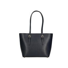 Gave Lux Schultertasche Frauen MIDNIGHT BLUE