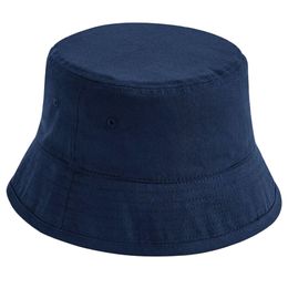 Beechfield - Schlapphut f&uuml;r Herren/Damen Unisex (Marineblau)