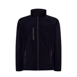 JHK - Softshelljacke f&uuml;r Herren (Marine)