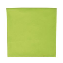 SOLS - Handtuch "Atoll 50", Microfaser (Apfelgr&uuml;n)