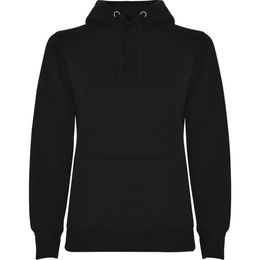 Roly - "Urban" Sweatshirt f&uuml;r Damen (Schwarz)