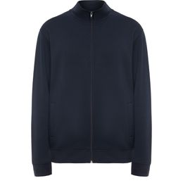 Roly - "Ulan" Sweatjacke f&uuml;r Herren/Damen Unisex (Marineblau)