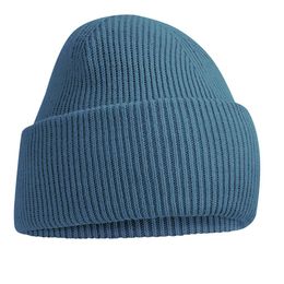 Beechfield - "Classic Engineered" M&uuml;tze Tief gefesselt (Airforce Blau)