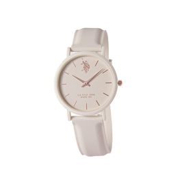 U.S. Polo Assn. Uhr Lucy Damenarmbanduhr