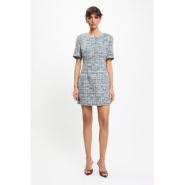BENU Tweedkleid