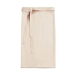 CG Workwear - "Roma 80" Bistrosch&uuml;rze (Sand)