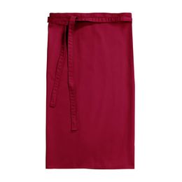 CG Workwear - Bistrosch&uuml;rze "Roma 80 GreeNature" (Kirsche)