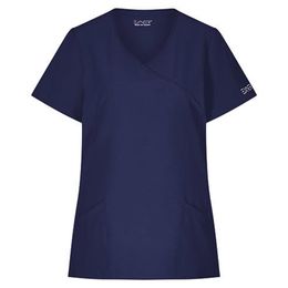 Exner - "Sportsline" Tunika f&uuml;r Damen (Marineblau)